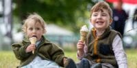 Scottish Game Fair - Scone Palace