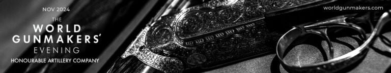 Scottish Game Fair - Scone Palace