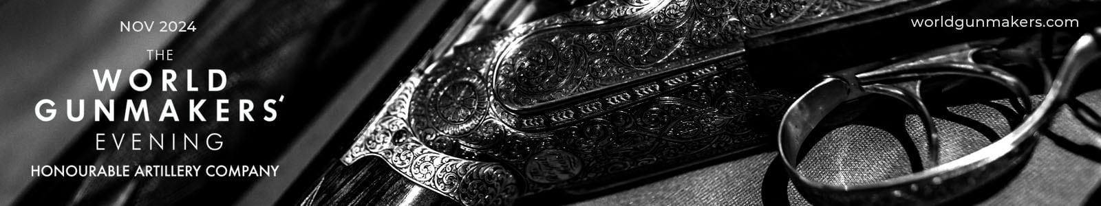 Scottish Game Fair - Scone Palace