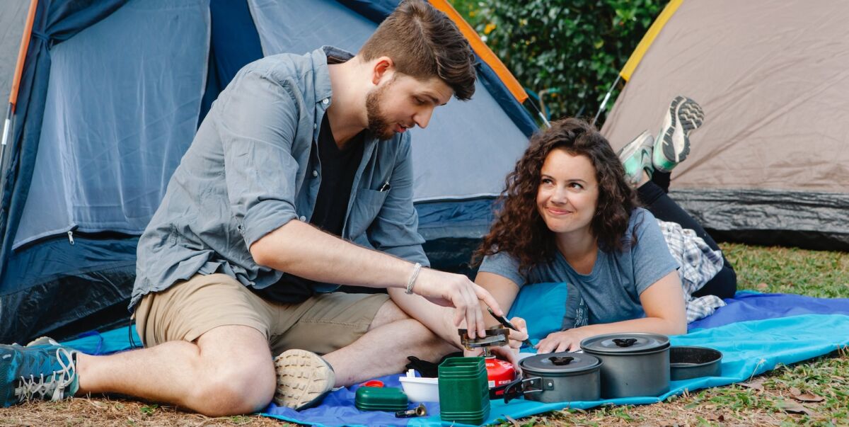 Scottish Game Fair - Scone Palace